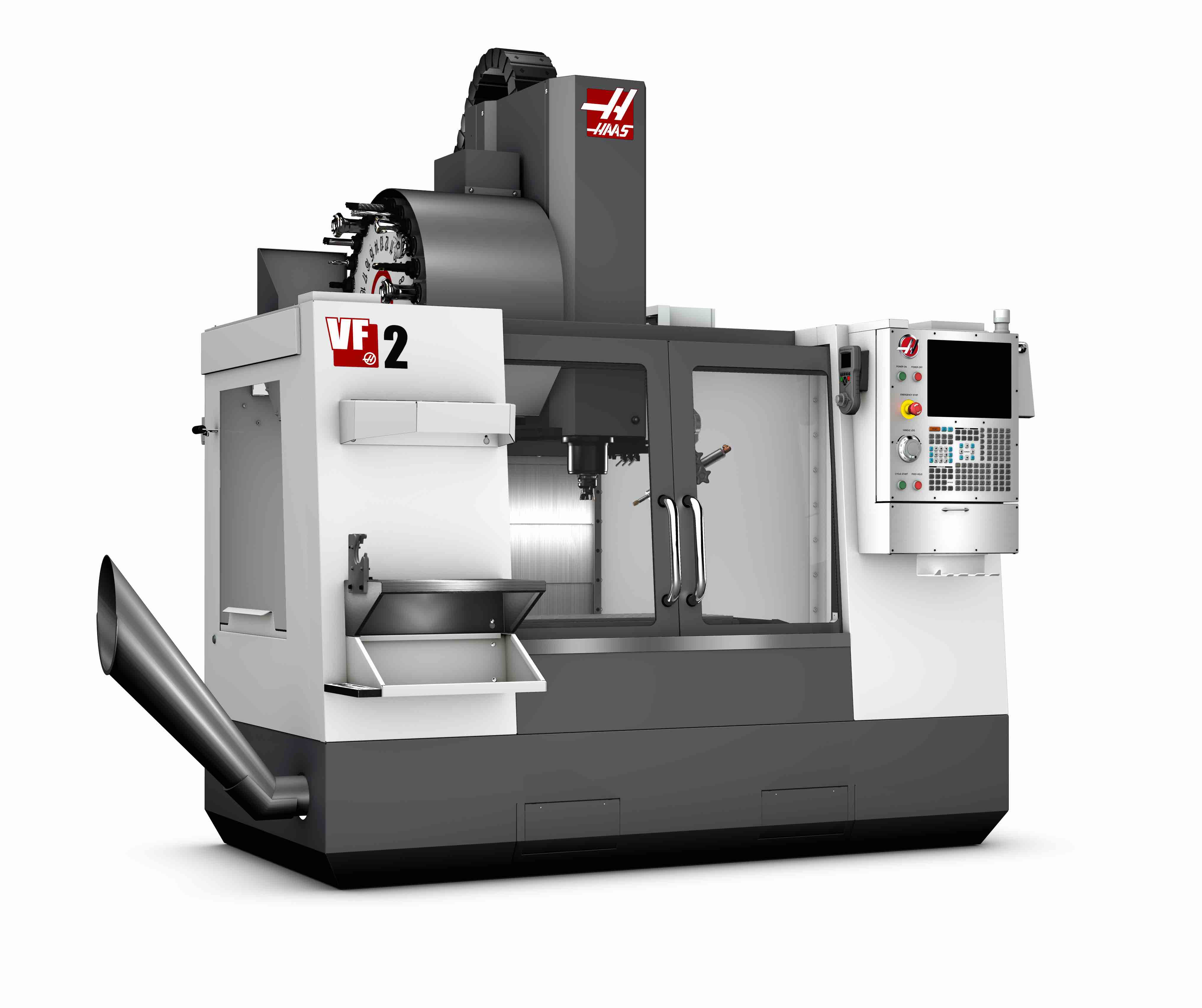 CNC Machining - Birmingham Stopper CNC Machining - Birmingham Stopper